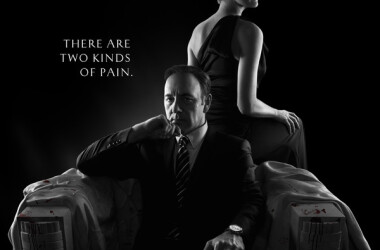 纸牌屋第二季剧情介绍（1-13全集）_电视剧_电视猫