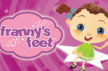 Franny's Feet剧情介绍（1-0全集）_电视剧_电视猫