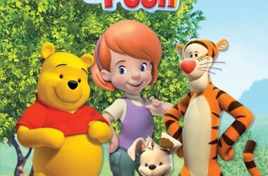 My Friends Tigger & Pooh剧情介绍（1-0全集）_电视剧_电视猫