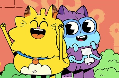 Counterfeit Cat剧情介绍（1-0全集）_电视剧_电视猫